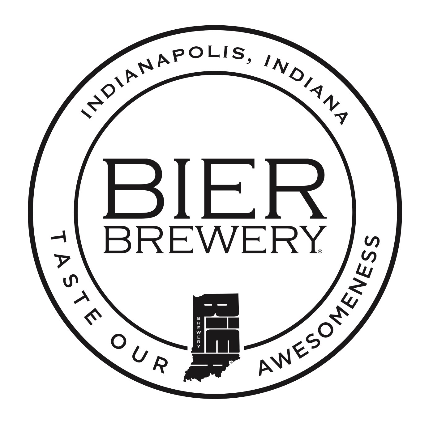 Bier Brewery - Indianapolis GAA