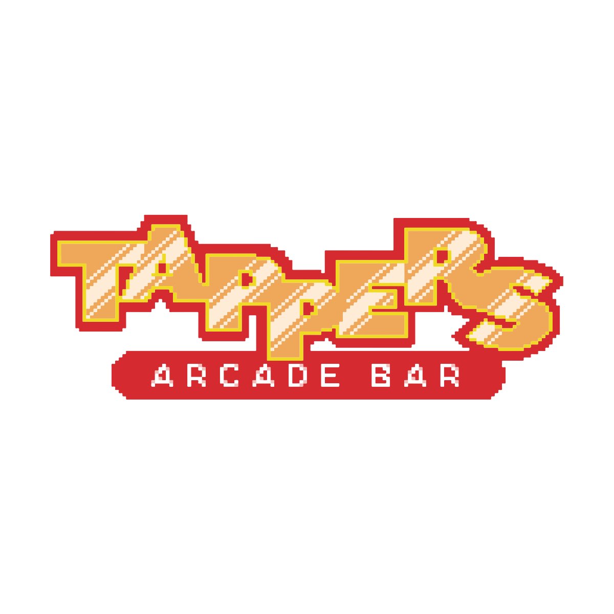 Tappers Arcade Bar - Indianapolis GAA