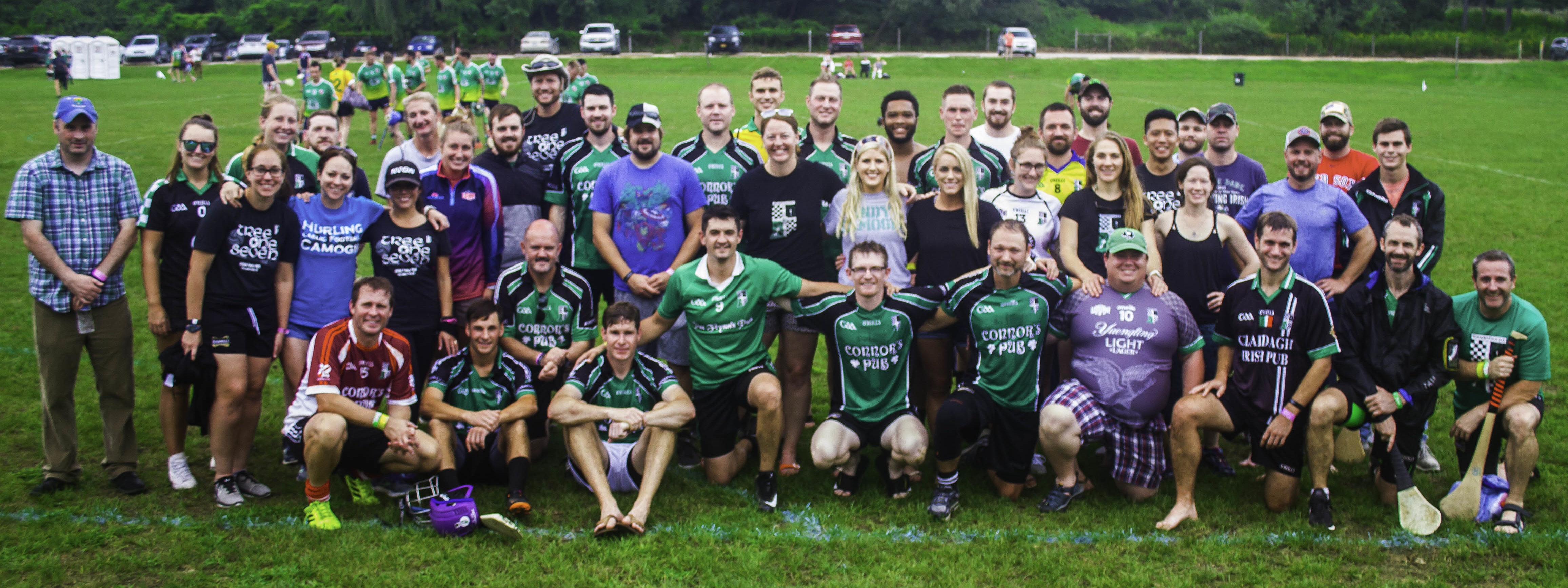 Join the Indianapolis GAA - Indianapolis GAA