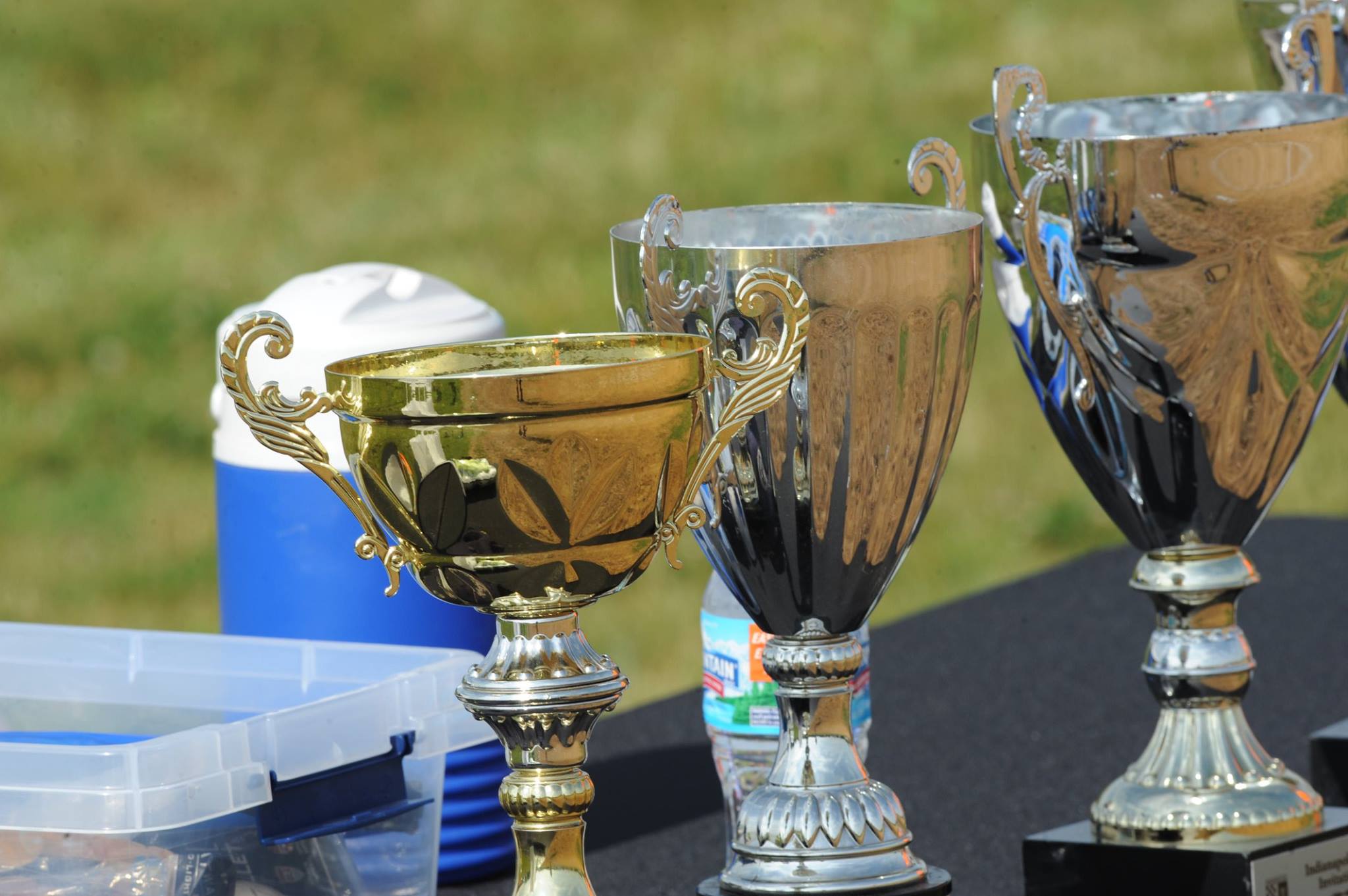 2025 Indy Invitational June 14, 2025 - Indianapolis GAA