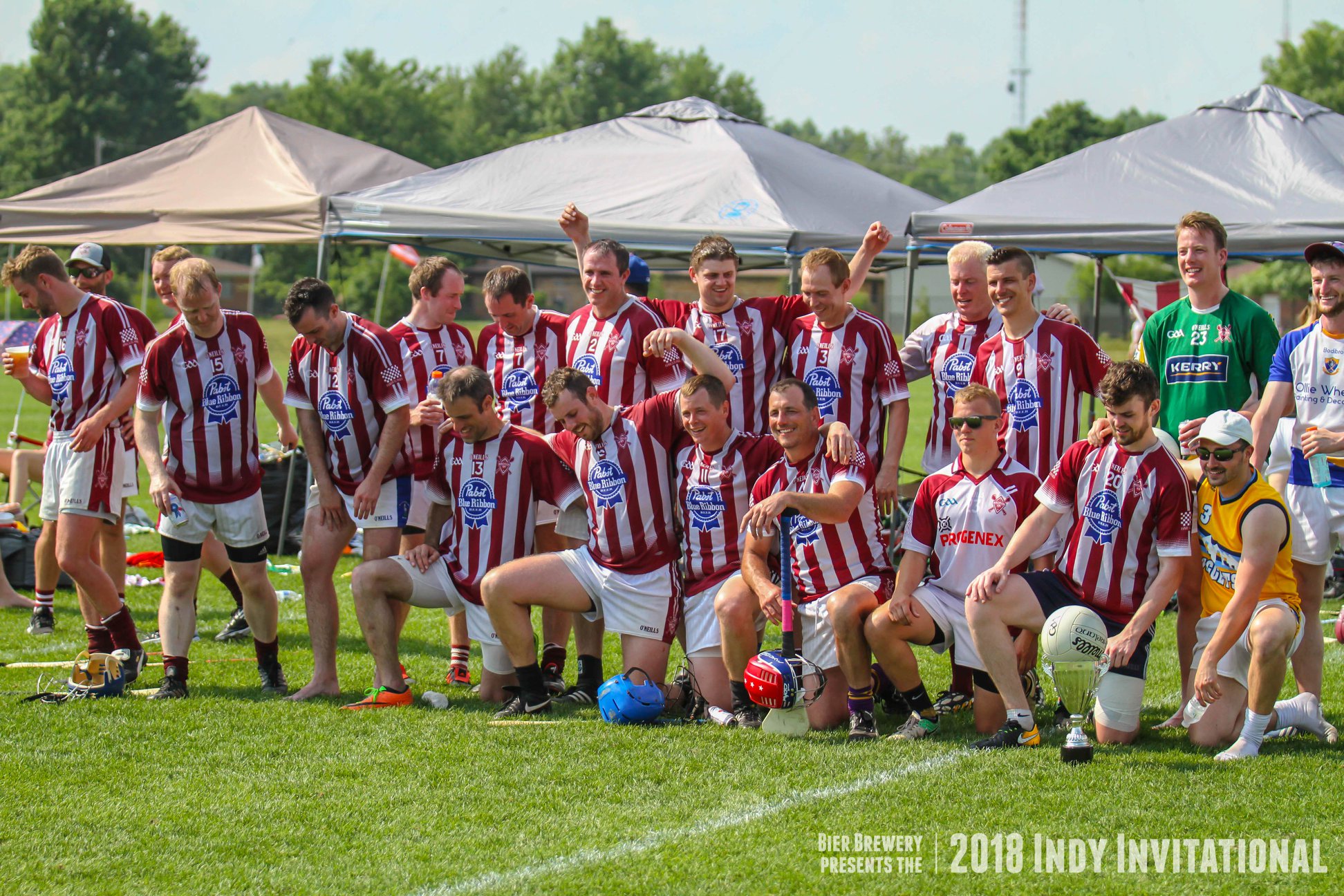 2026 Indy Invitational June 20th 2026 - Indianapolis GAA