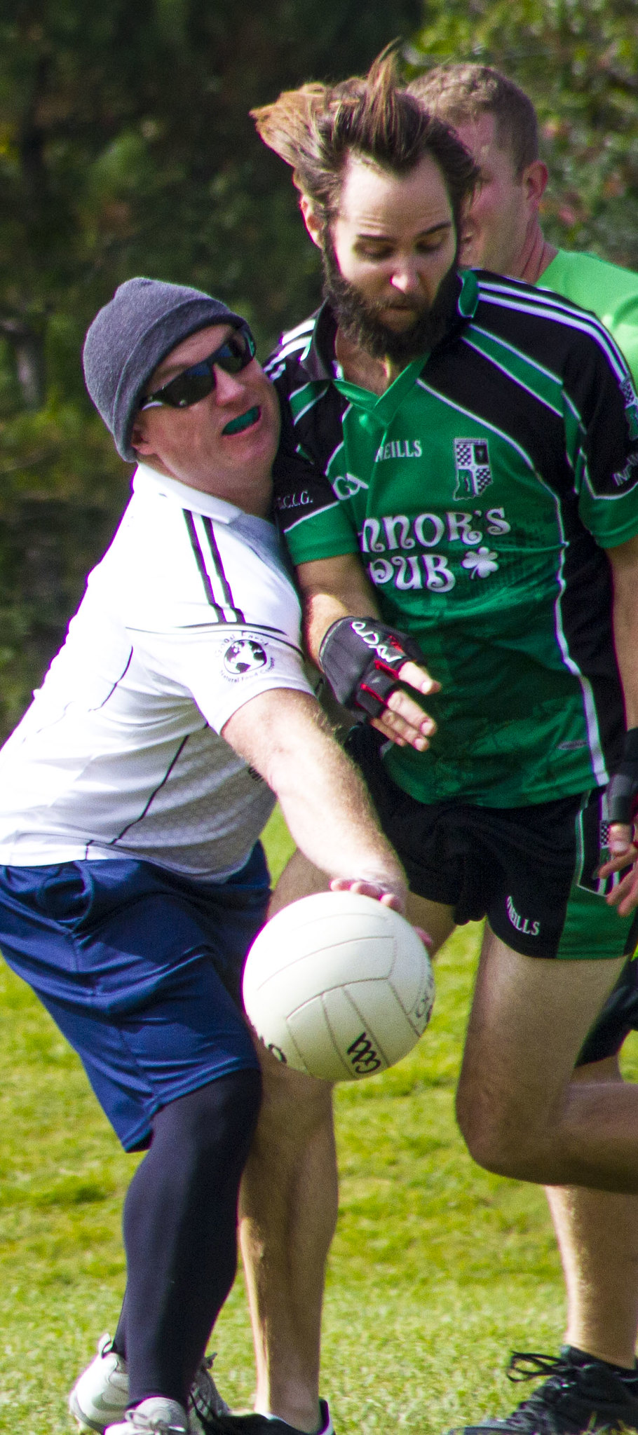 2023 Indy GAA Fall League - Indianapolis GAA