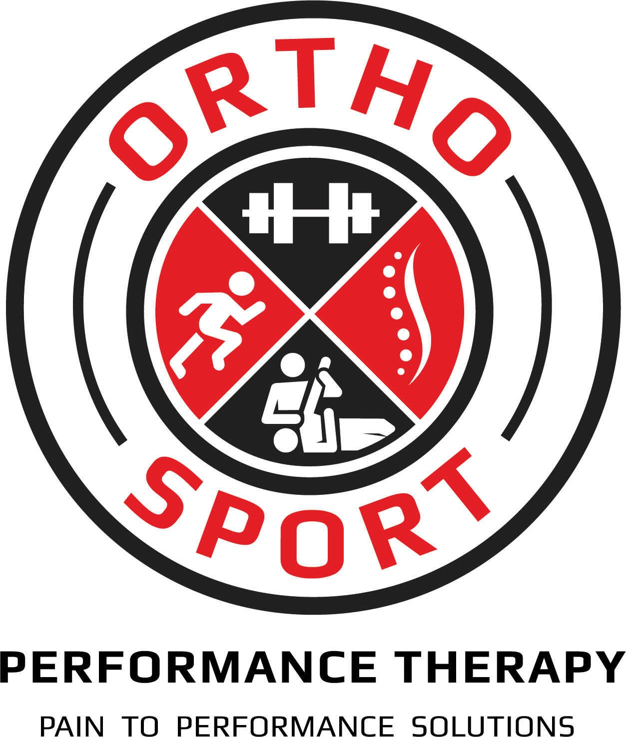 Ortho Sport Performance - Indianapolis GAA